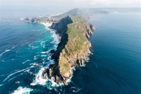 Cape Crusade The Oceans Most Dramatic Headlands And Promontories
