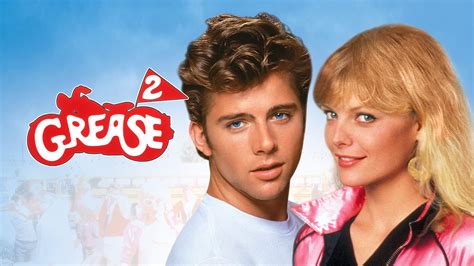 Grease 2 1982 Az Movies