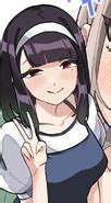 Chieri No Koi Wa 8 Meters Wiki Fandom