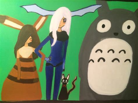 Class Artwork Ieatcows