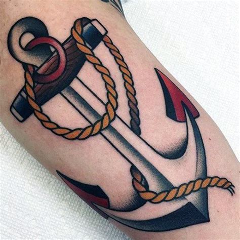 Classic American Traditional Tattoo Designs And Ideas Neebol