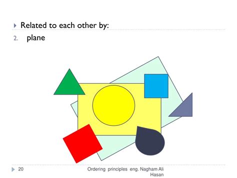 Ppt Ordering Principles Powerpoint Presentation Free Download Id