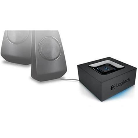 Logitech Bluetooth Audio Adaptor Oka Koa Electronics