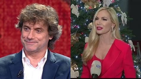 Ascolti Tv Ieri 25 Dicembre Alberto Angela Surclassa Federica Panicucci