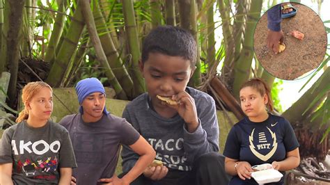 Este NiÑo Le PedÍa Comida A Sus Vecinas Sin Imaginar Que Ellas HarÍan