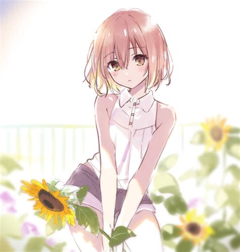 Original Drawn By Tsunako Danbooru