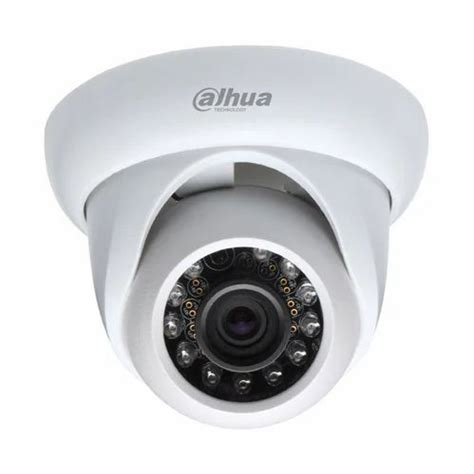 Indoor Cctv Camera At Best Price In Nashik By New Atharva Enterprises