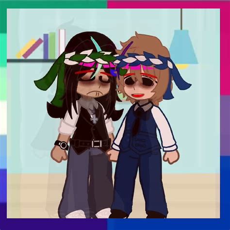 Que Vivan Los Gays Lgbt Capcut Capcut Gachaclub Tiktok Gacha Perroslindos Jealousyquotes