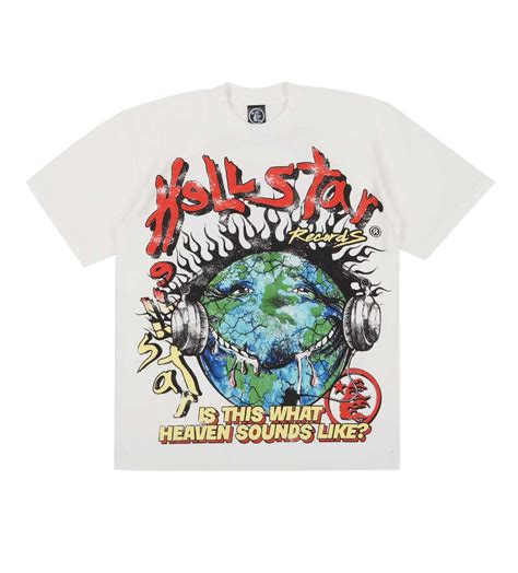 Hellstar Tee Sale Up To 30 Off