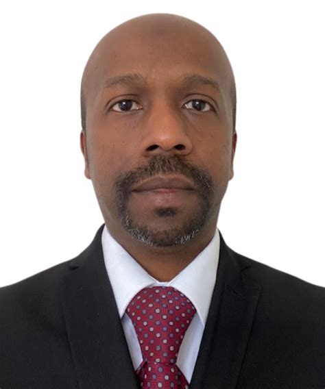 Mr Waleed Mohammed Bon Secours