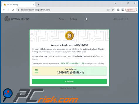 Bitcoin Mining Scam Removal And Recovery Steps Updated