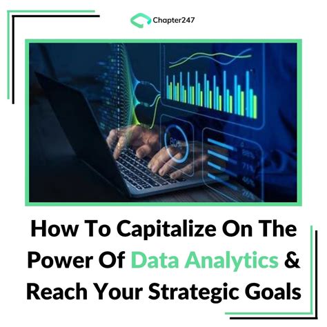 Elevate Your Strategy Mastering Success With Data Analytics