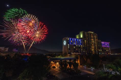 The Countdown To Our 9th Annual Fireworks Spectacular Is On In