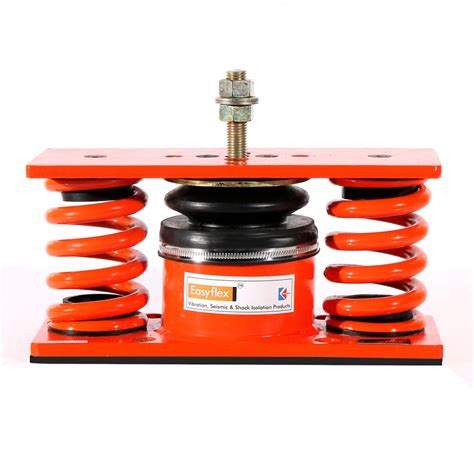 Spring Isolators Sounds And Spaces