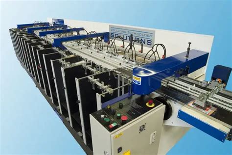 What Is A Collator How They Work And What Theyre For