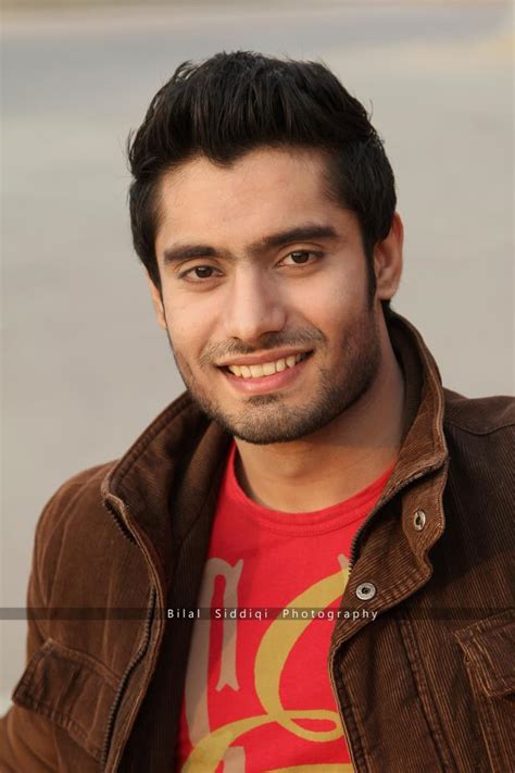 Huntceleblog Usman Sheikh