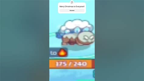 New Snowfluffs Animations In Prodigy Youtube