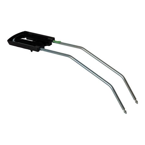 Hamax Extra Bar For Small Frames Siesta Caress Uk