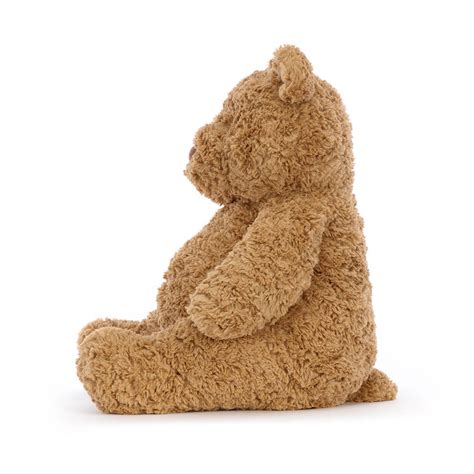 Bartholomew Bear Official Jellycat