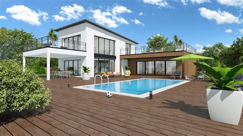 Maisons D Exception Ventana Blog