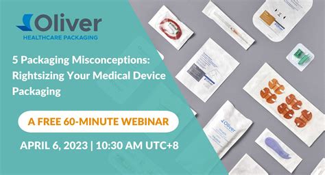 5 Packaging Misconceptions Rightsizing Your Medical Device Packaging