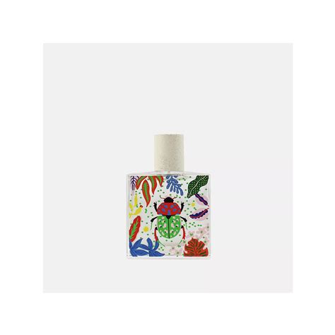 Eau De Parfum Nature Insolente Maison Matine