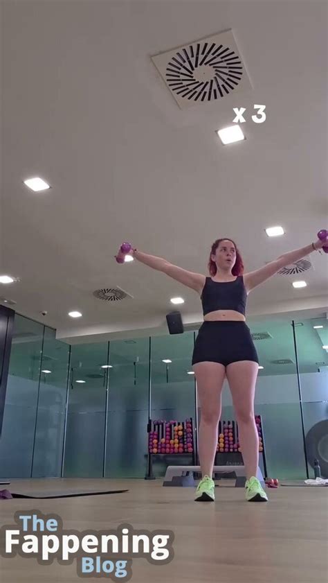 Antonella Aservi Antonellaaservi Nude Leaks Photo 12 Thefappening