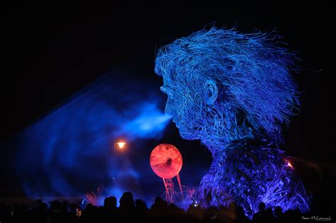 Macnas Con Mór — Sean Mccormack Photography Author Youtube Galway