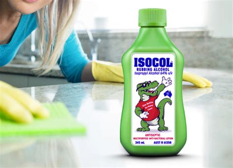 10 Amazing Cleaning Uses For Rubbing Alcohol Electrodry Blogs