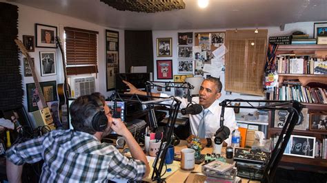 Wtf” With Barack Obama The New Yorker