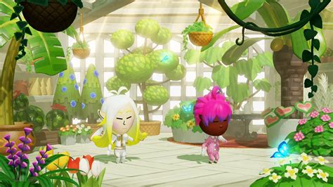 Theyre Just Too Cute R Miitopia