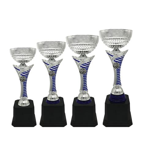 Metal Cup Trophy Baw 710 Sbl