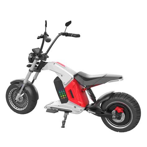 Citycoco Electric Scooter Rooder Hm8 3000w 40ah For Sale Citycoco