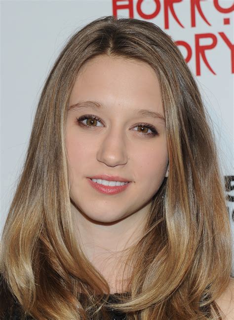 Taissa Farmiga Summary Film Actresses