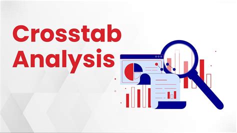 Mastering Crosstab Analysis Free Corse Timespro Youtube