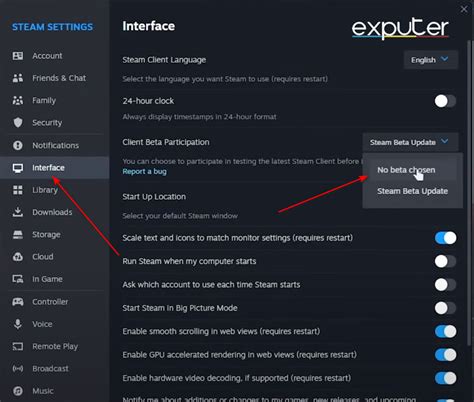 How To Fix Steam Error 107 Solved