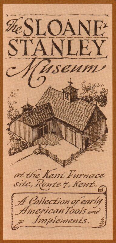 A Biography Of Eric Sloane Eric Sloane Appreciation Society