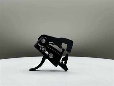 Tac Con 3mr Trigger Assembly Sig Glockincolt