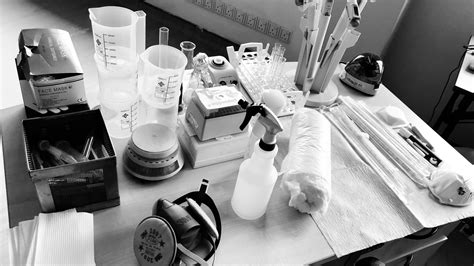 Mock Biocrime Scene Kuala Lumpur 2019 Dr Filippa Lentzos