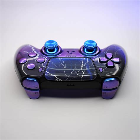 Chromastorm Ps5 Controller Killscreen