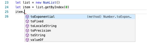 Geekabyte Introduction To Generics In Typescript