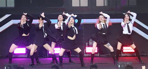 K Pop Cover Dance Festival World Final Wows Crowd In Seoul The Official Website Of