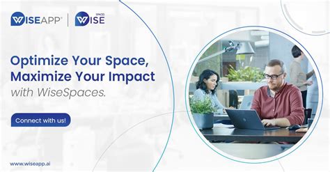 Wisespaces Smartworkspaces Futureofwork Productivity Wiseapp