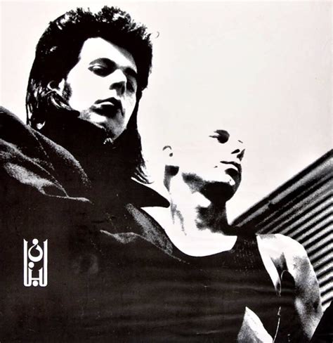 Some Classic 80s Ebm Groups Front 242 Be Daf De Nitzer Ebb Gb The