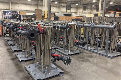 Abcs Of Prm Prm Filtration