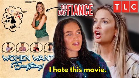 The Worst Movie Ive Ever Seen Ft 90 Day Fiancé Cast Member Youtube
