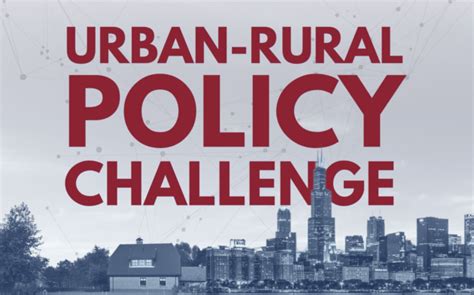 Policy Challenges Institute Of Politics