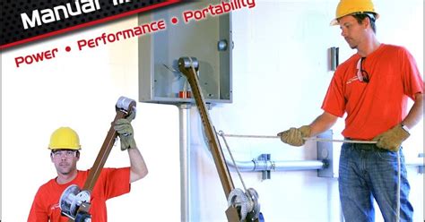 Cable Pulling Systems Wire Pulling Systems Florida Tools For Electricians Contractors Florida