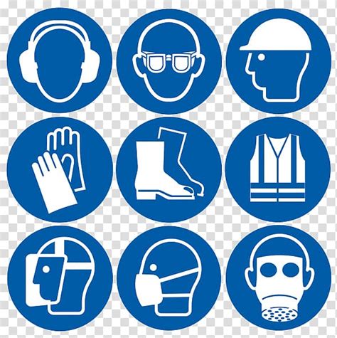 Safety Logo Clip Art