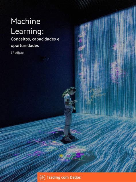 Pmf Trading Com Dados Machine Learning Conceitos Capacidades E